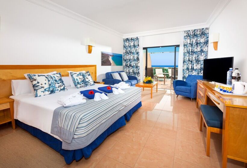 Hôtel Mur Faro Jandia Fuerteventura & Spa - Morro Jable