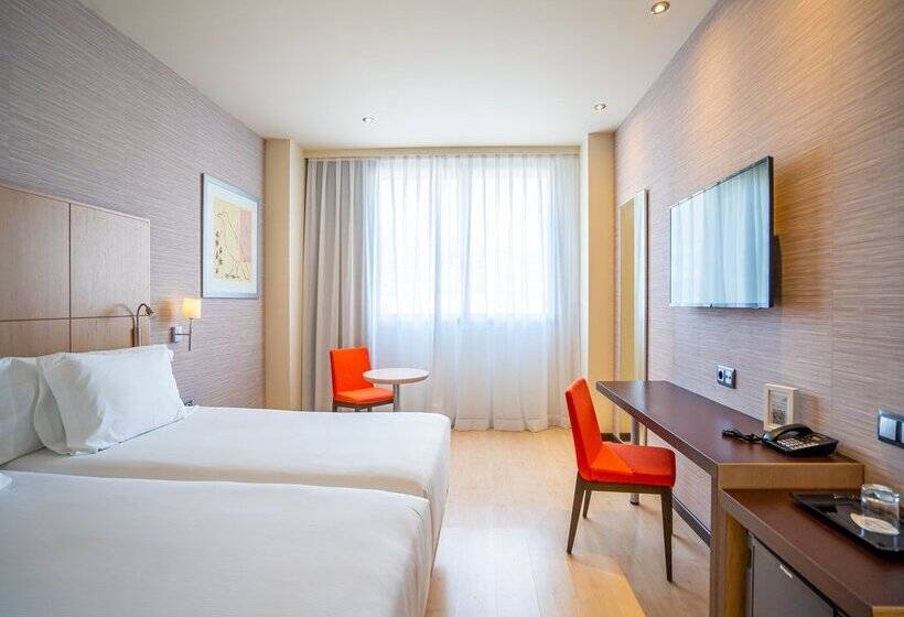 Hôtel Abba Huesca - Huesca