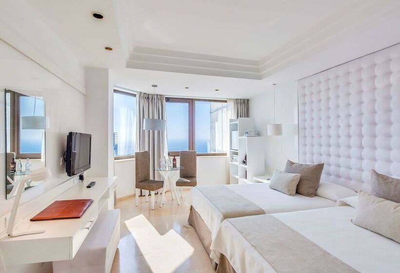 Hôtel Meliá Cohíba - Havana
