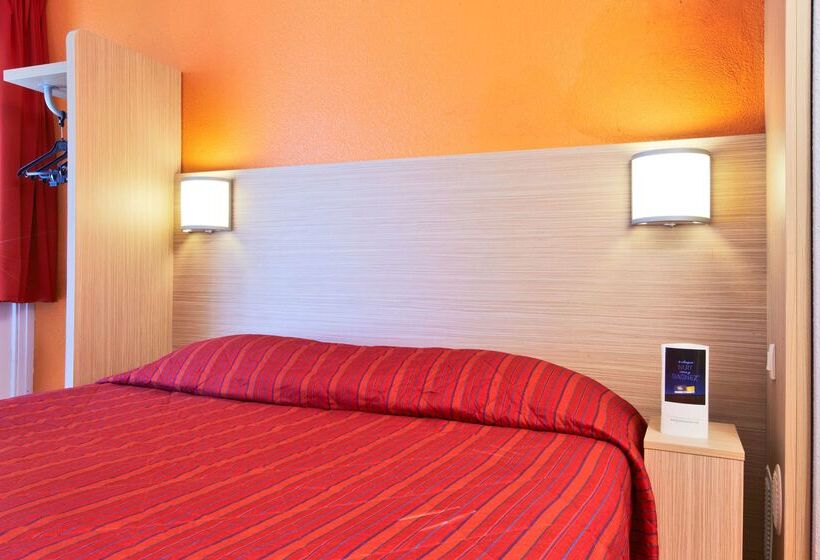 Hôtel Premiere Classe Belfort - Belfort