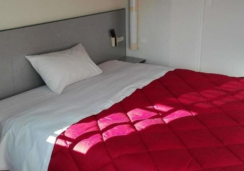 Hôtel Premiere Classe Limoges Nord - Limousin