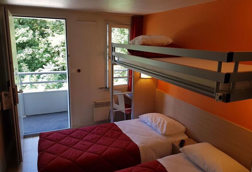 Hôtel Premiere Classe Lyon Ouest Tassin - Lyon