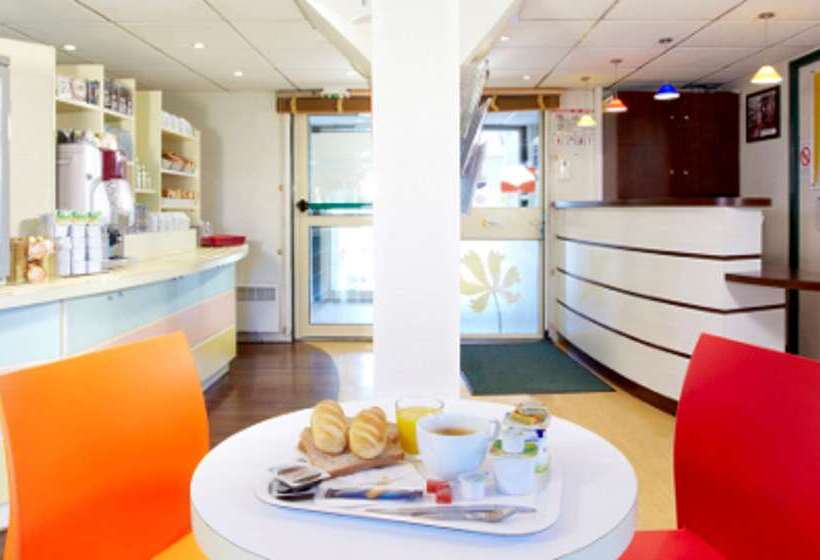 Hôtel Premiere Classe Montpellier Sud  Lattes - Montpellier