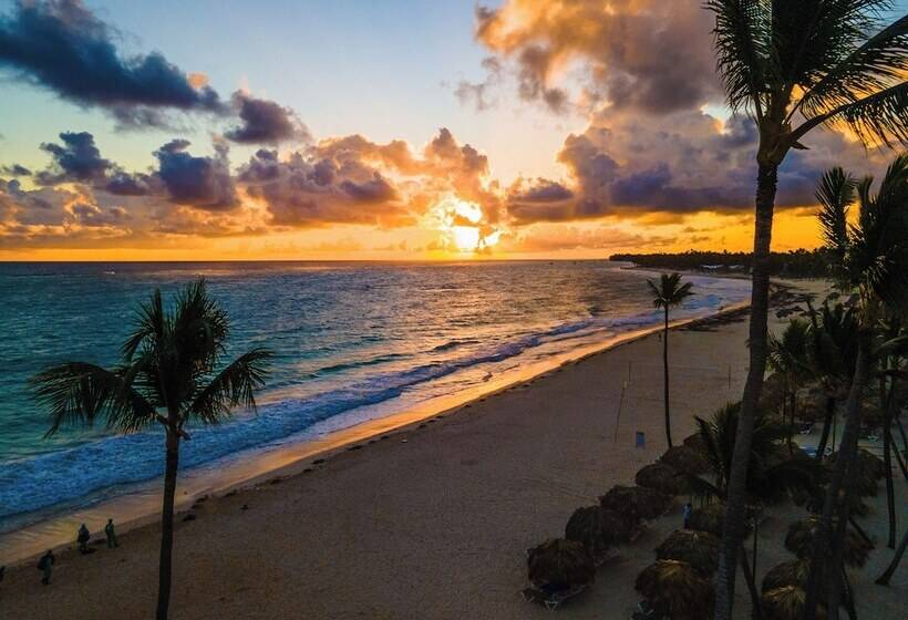 Hôtel Tropical Deluxe Princess - All Inclusive - Punta Cana