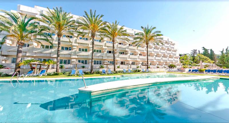 Hôtel Alanda  Marbella - Costa del Sol
