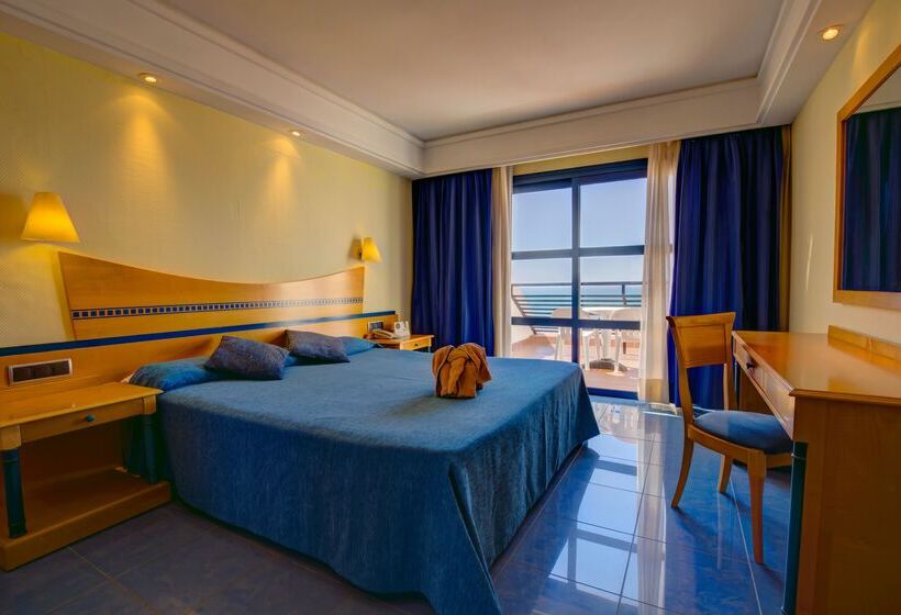 Sbh Crystal Beach Hotel & Suites   Adults Only - Costa Calma