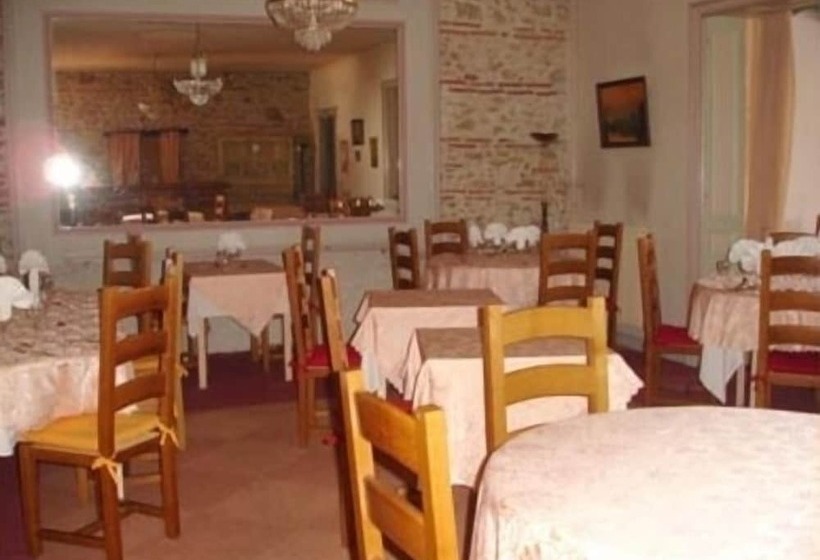 Logis Hotels   La Table D Antan   Hôtel 2 éToiles Et Restaurant - Lot-et-Garonne