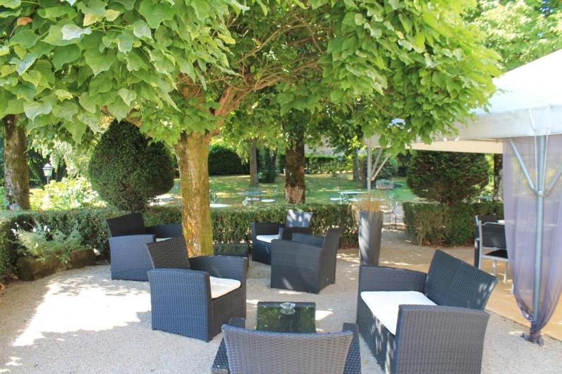 Hôtel Relais Du Bas Limousin - Corrèze