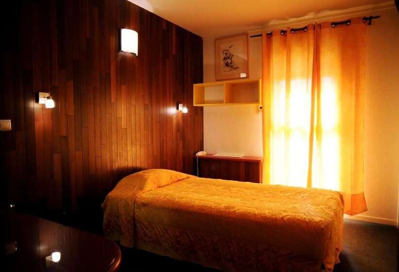 Hôtel Hôtel Horus - Langon