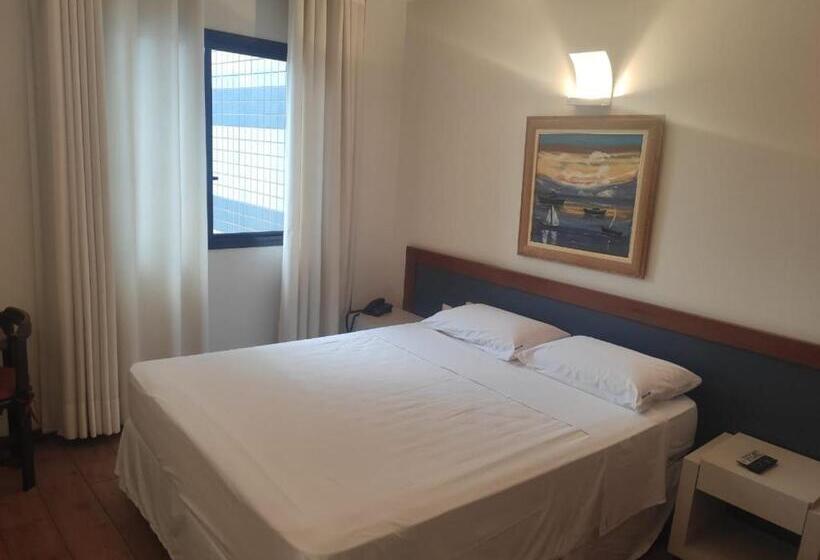 Metropolitan Hotel By Atlantica - Brasilia