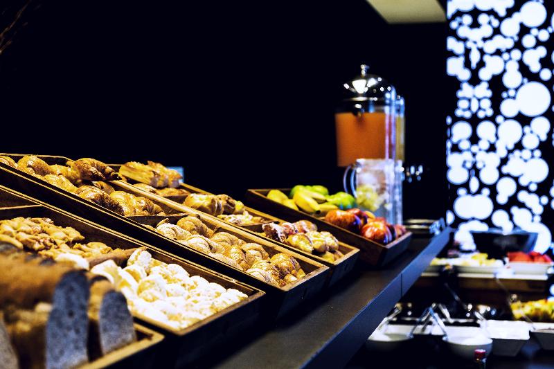 Hôtel Holiday Inn Rosario, An Ihg - 羅薩裡奧