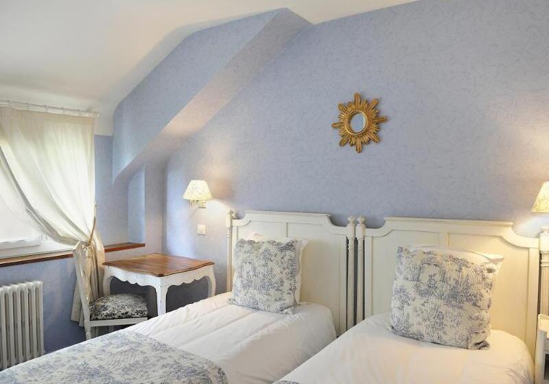 Hôtel La Villa Marjane - Orléans