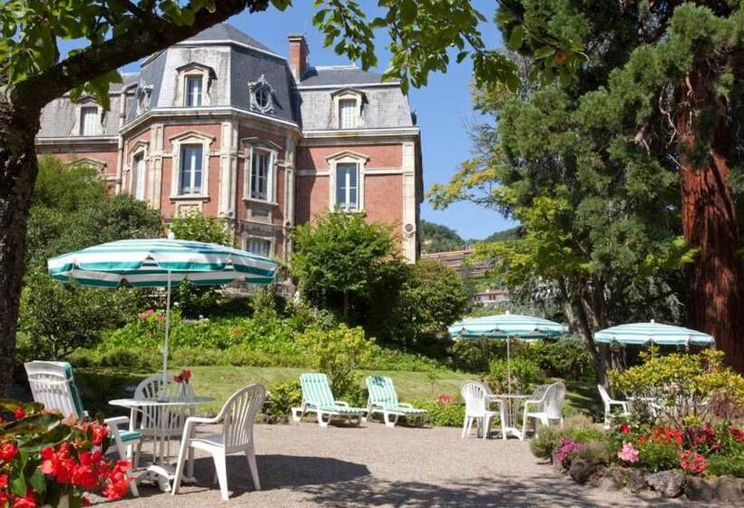 Hôtel Royal Saintmart - Royat