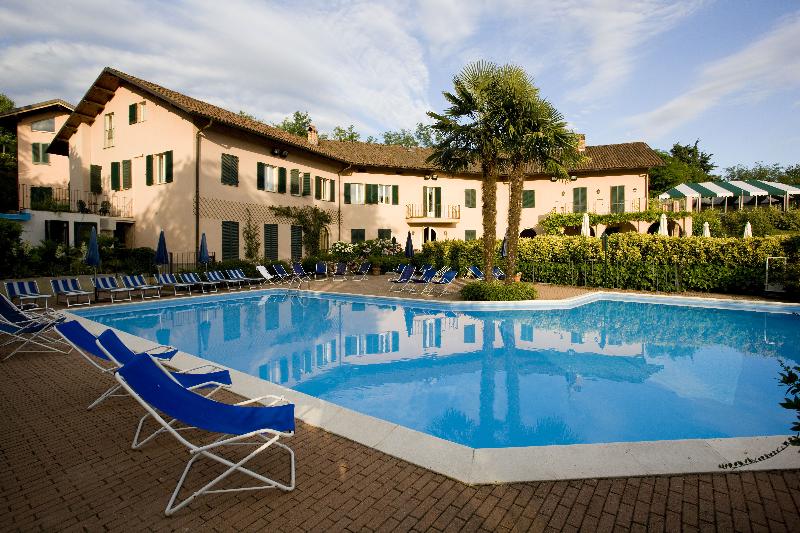 Hôtel Hostellerie Du Golf - Turin