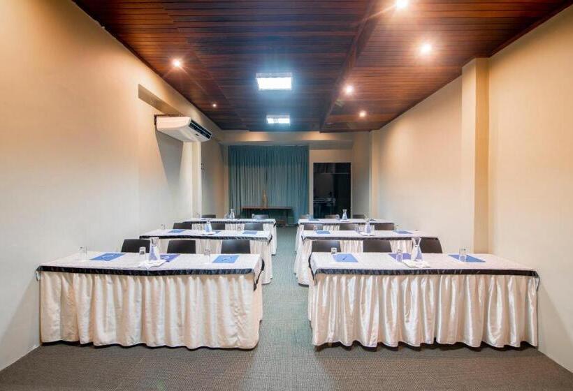 Hôtel El Dorado Classic - Iquitos