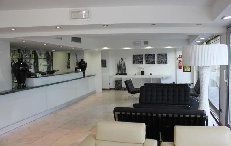 Hôtel Mediterraneo Palace - Provincia di Raguse