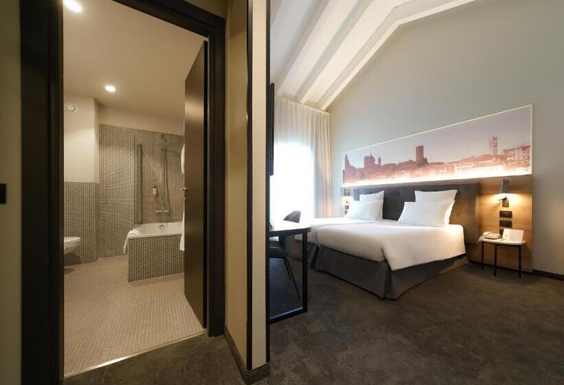 Hôtel Mercure Bergamo Centro Palazzo Dolci - Bergamo