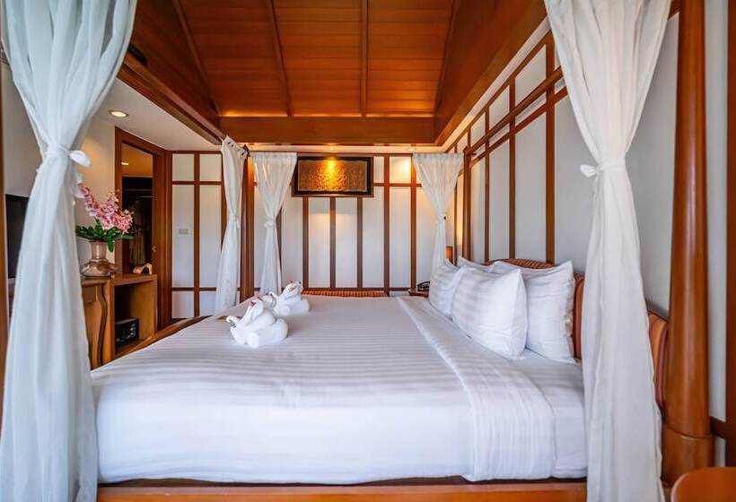Orchidacea Resort  Kata Beach - Kata Beach