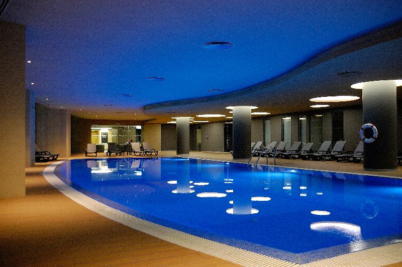 Enotel Lido  All Inclusive - Funchal