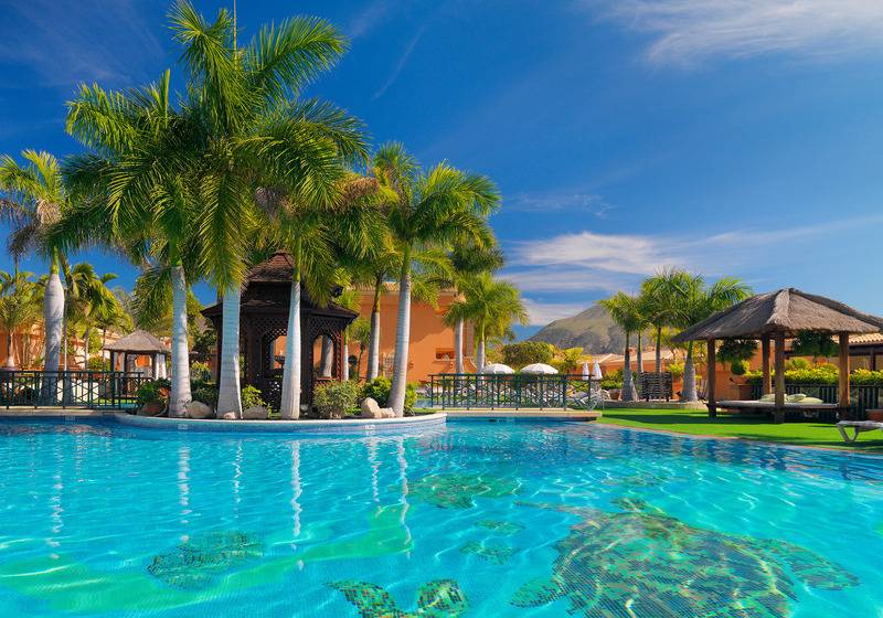 Green Garden Eco Resort & Villas - Playa de las Américas