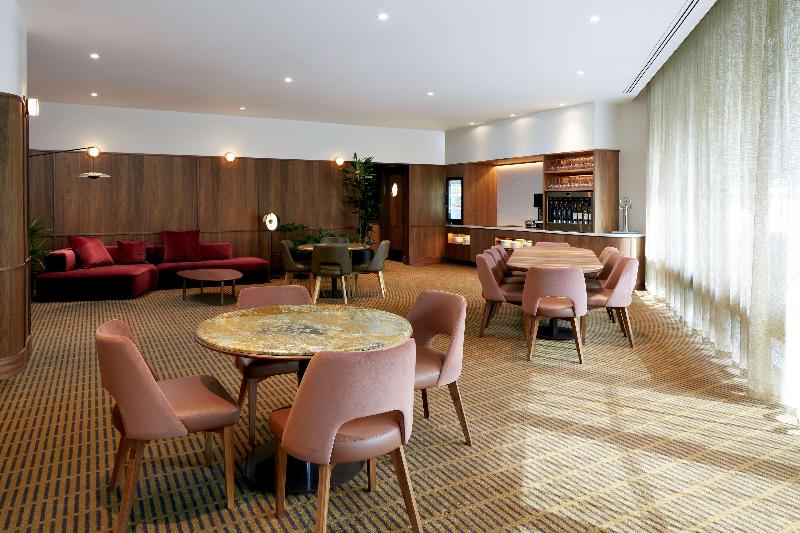 Hôtel Doubletree By Hilton Montreal - Laval
