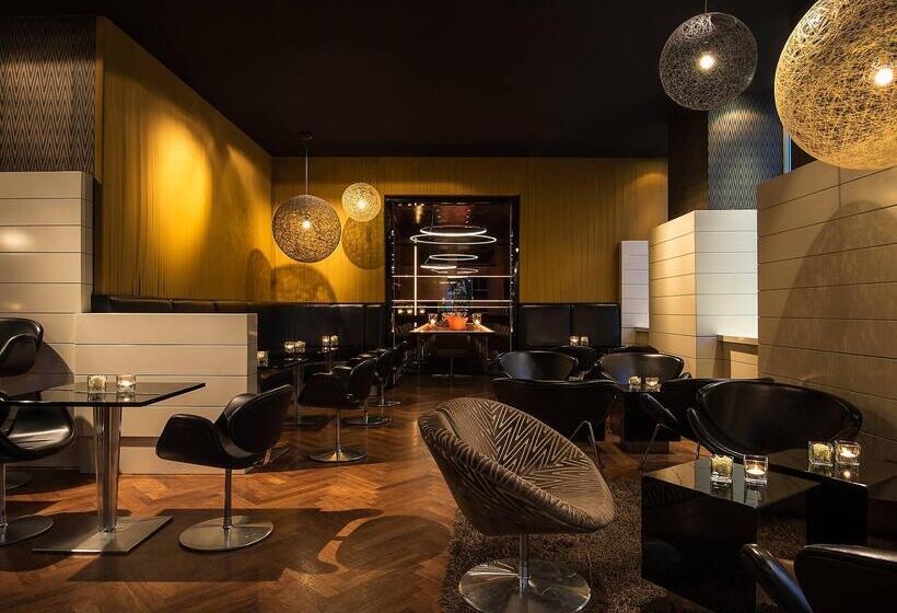 Hôtel Le Méridien Vienna - Vienna