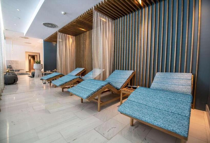 Hôtel Park Plaza Histria Pula - Pula