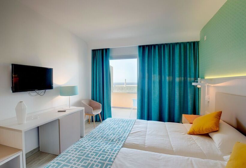 Sbh Maxorata Resort - Fuerteventura