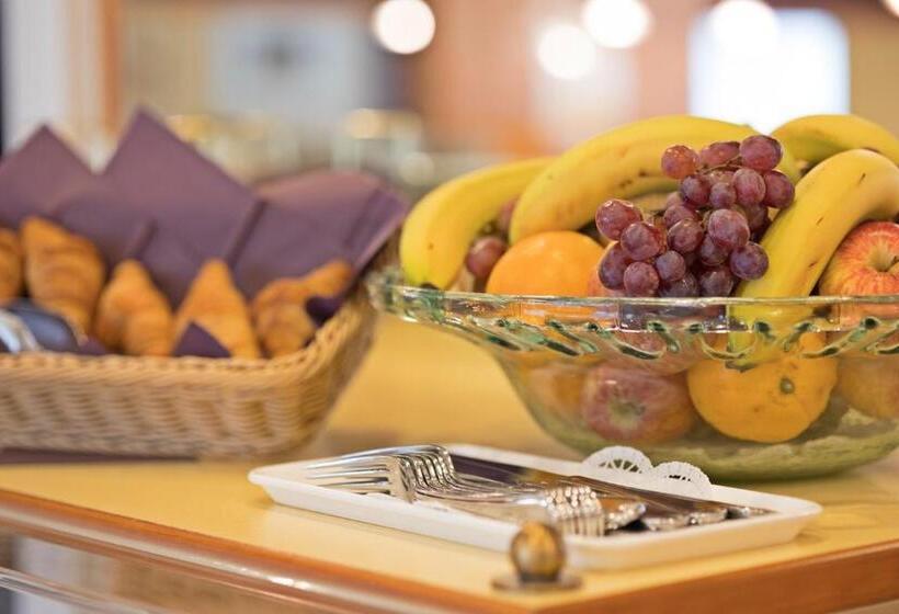 City Partner Central Hotel Wuppertal - Wuppertal