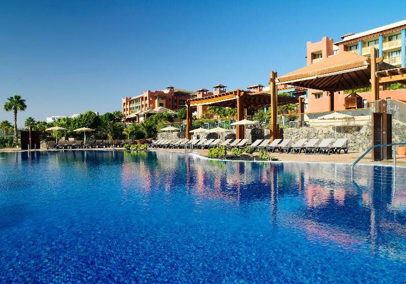 Hôtel H10 Tindaya - Costa Calma