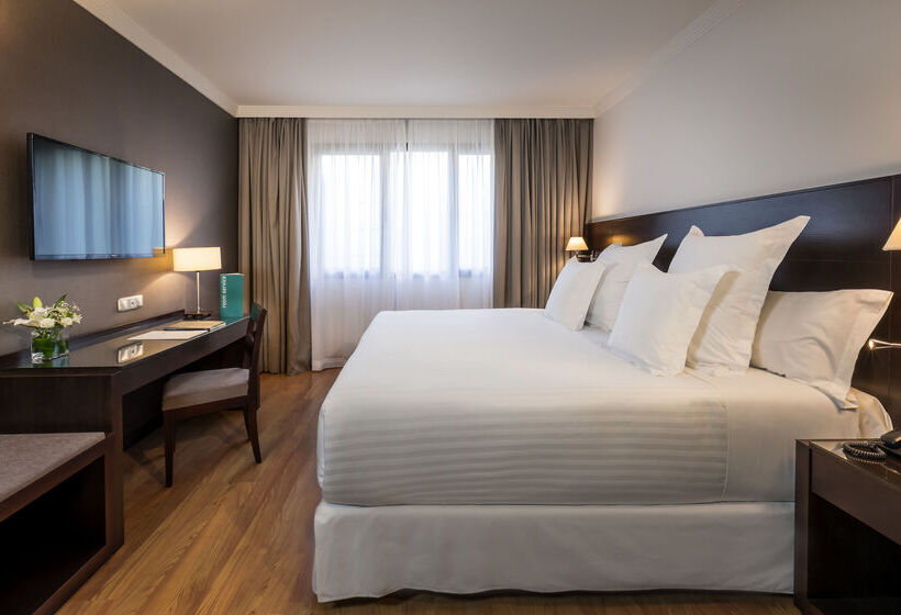 Hotel Occidental Granada - Granada, España