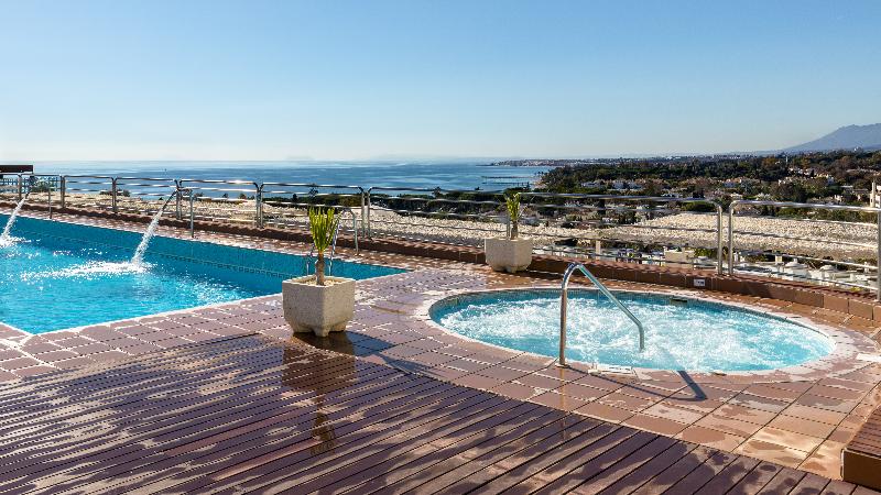 Hôtel Senator Marbella - Marbella