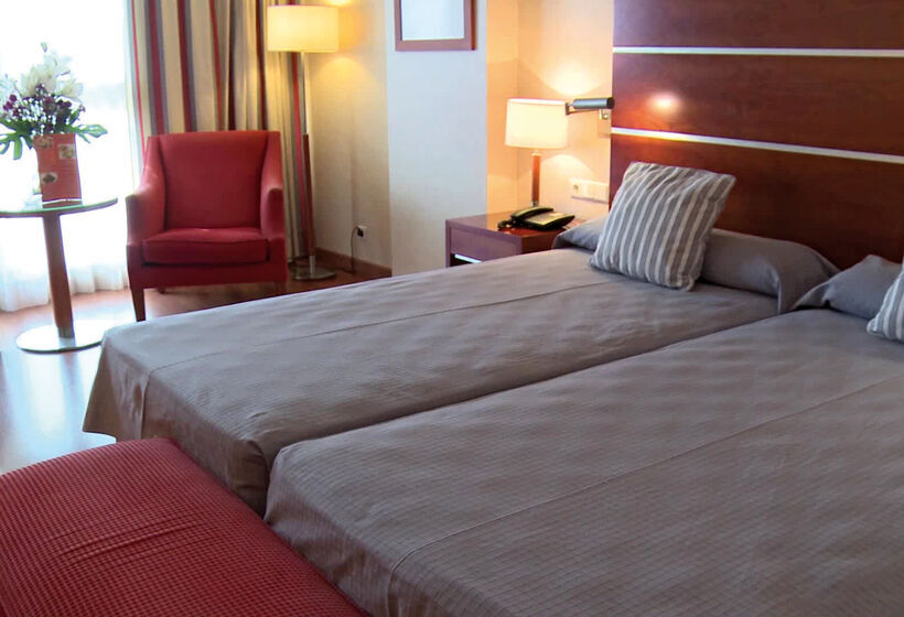 Hôtel Ilunion Malaga - Málaga