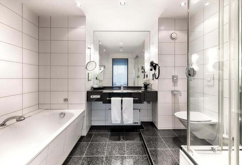 Hôtel Ramada By Wyndham Essen - Essen, Allemagne