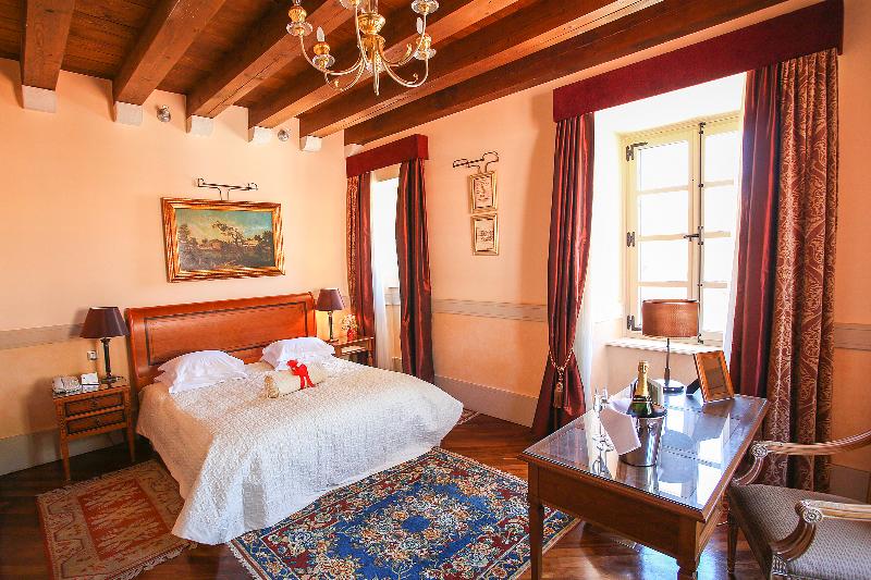 Hotel The Pucic Palace - Dubrovnik