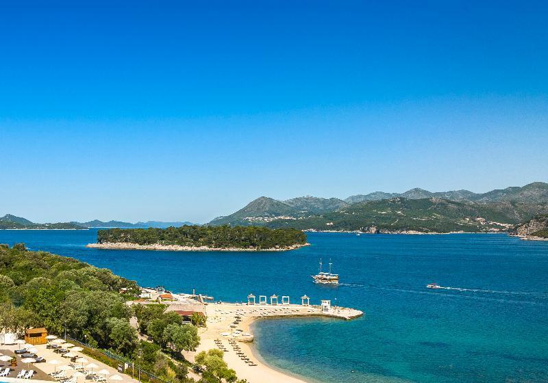 Hotel Valamar Tirena - Dubrovnik