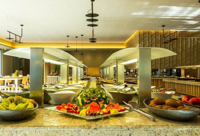 Hôtel Wyndham Grand Mirabello - Agios Nikolaos