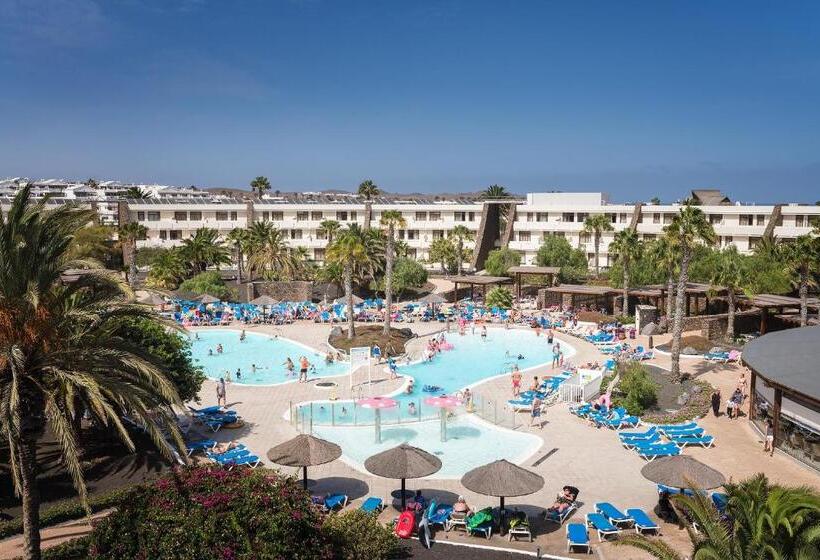 Resort Los Zocos Impressive Lanzarote - Costa Teguise