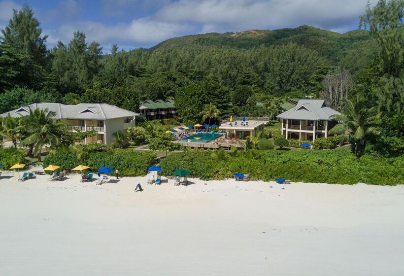 Hôtel Acajou Beach Resort - Seychelles