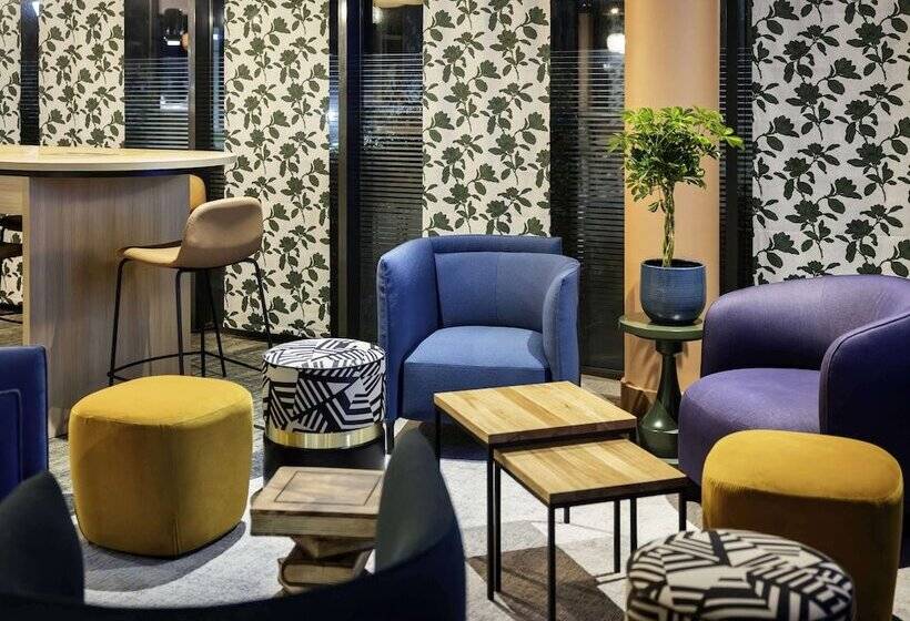 Hôtel Mercure Agen Centre - Lot-et-Garonne