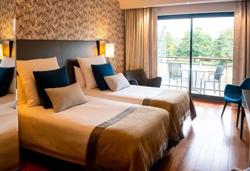 Hôtel Parc Beaumont & Spa Pau   Mgallery - Pau