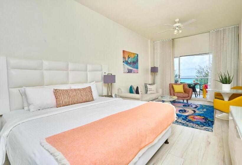 The Rockley By Ocean Hotels - Barbados