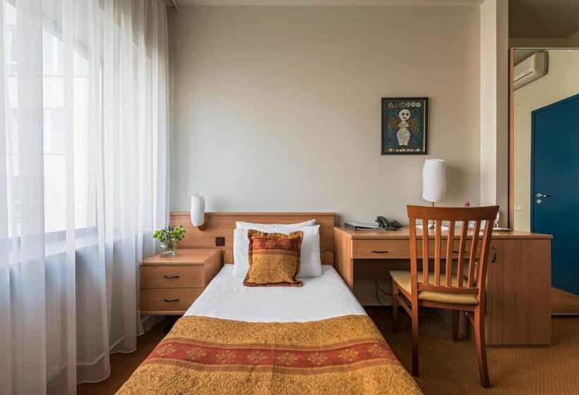 Hôtel Best Baltic Kaunas - Kaunas