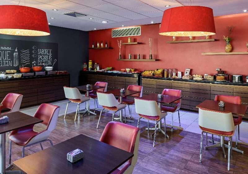 Hôtel Ibis Piracicaba - Piracicaba