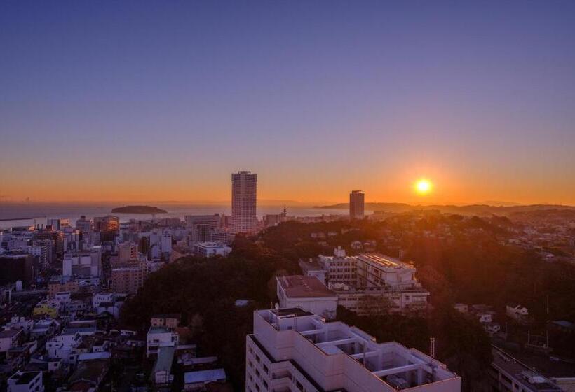 Hôtel Mercure Yokosuka - Yokosuka