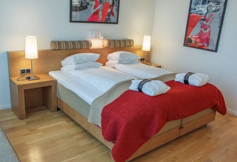 Hôtel G Gothenburg - Göteborg