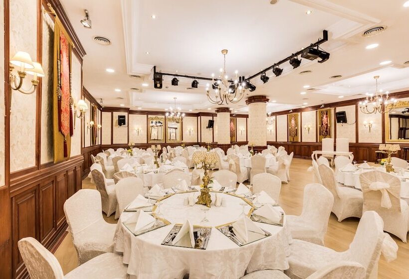 Gordion Hotel   Special Class - Ankara