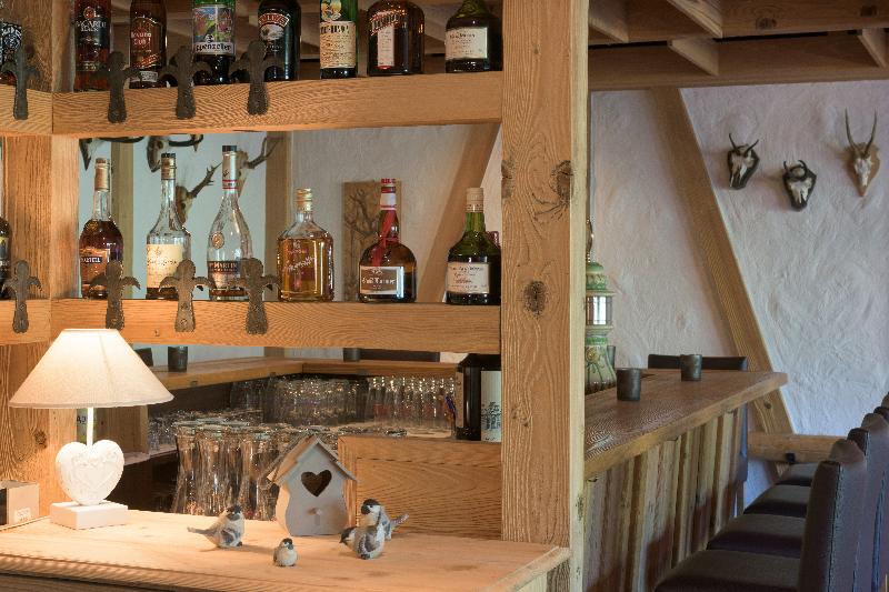 Hôtel Jungfrau Lodge, Swiss Mountain - Grindelwald