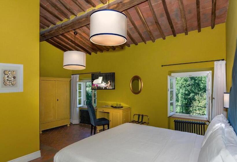 Albergo Villa Marta - Lucques