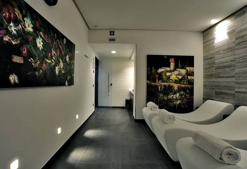 Lhp Hotel Santa Margherita Palace & Spa - Rapallo